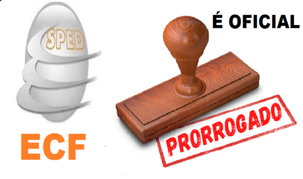 Prorrogado! SPED ECF - Fique atento ao novo prazo! - Dominando a ... Prorrogado! SPED ECF - Fique atento ao novo prazo! - Dominando a ...