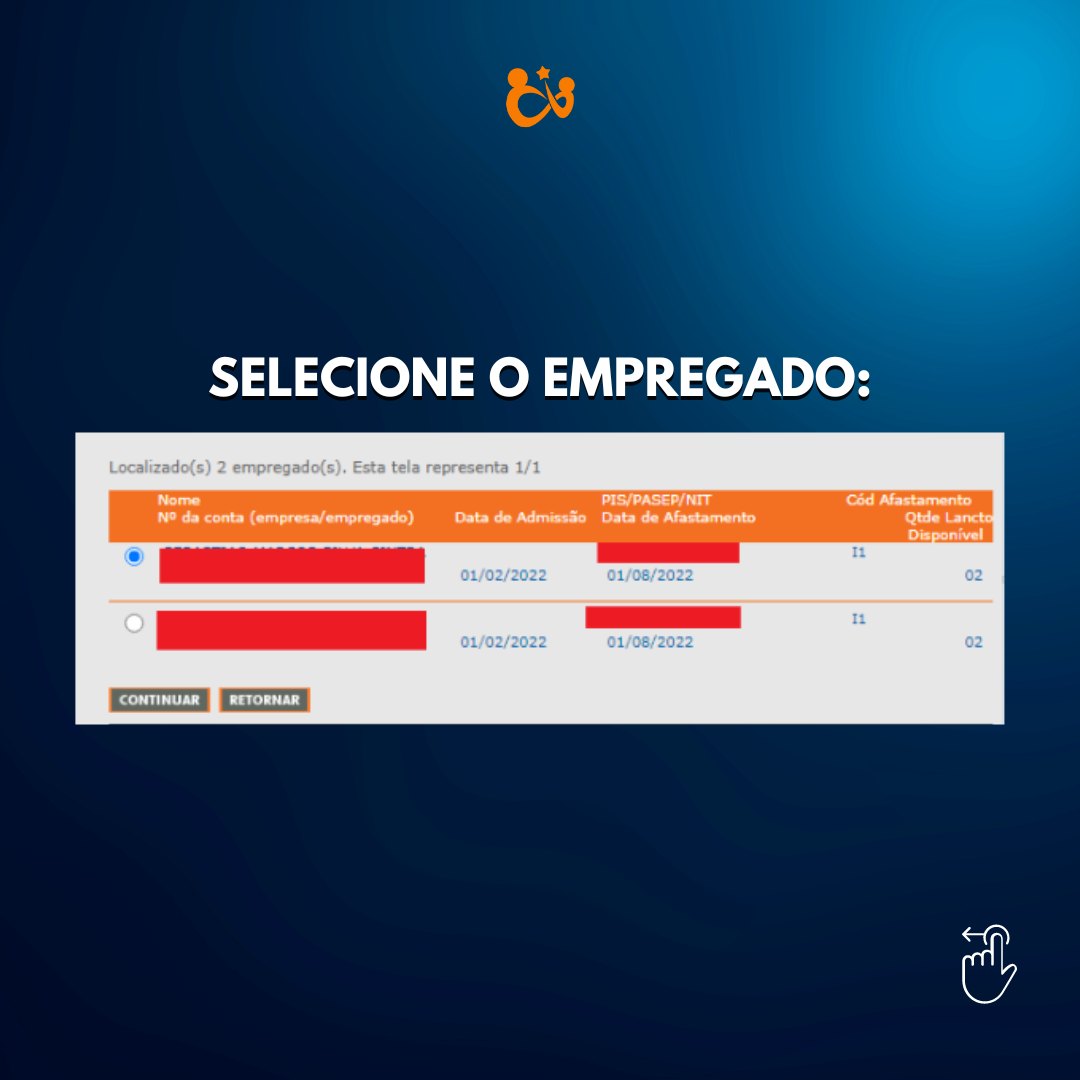 Confira passo a passo para pedir restituição de FGTS rescisório em caso ... Confira passo a passo para pedir restituição de FGTS rescisório em caso ...